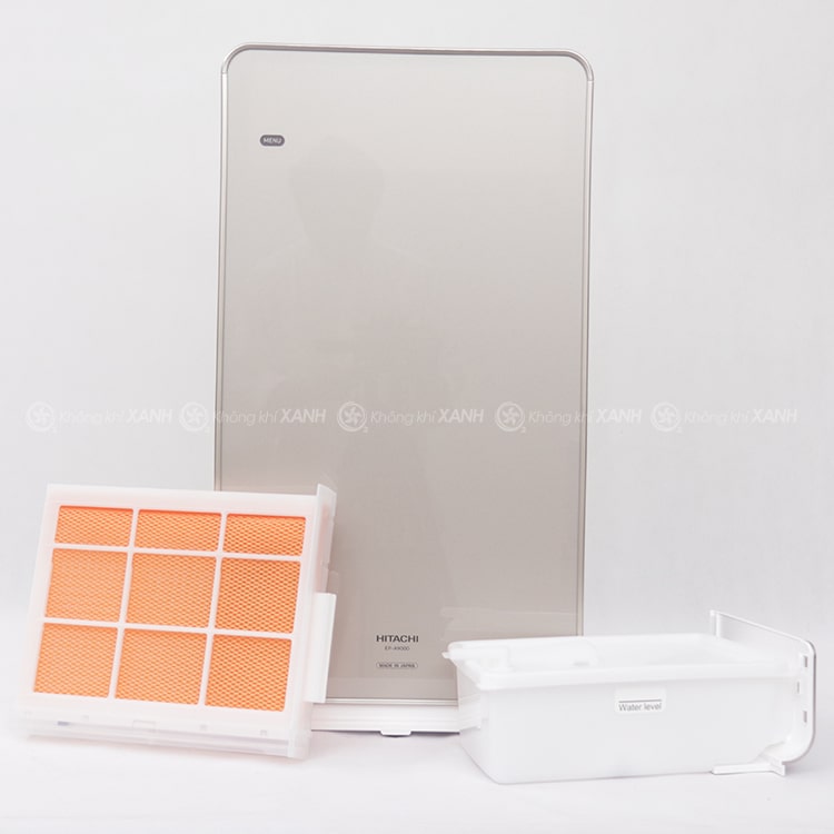 Màng lọc tạo ẩm Hitachi EP-A9000 | Không Khí XANH